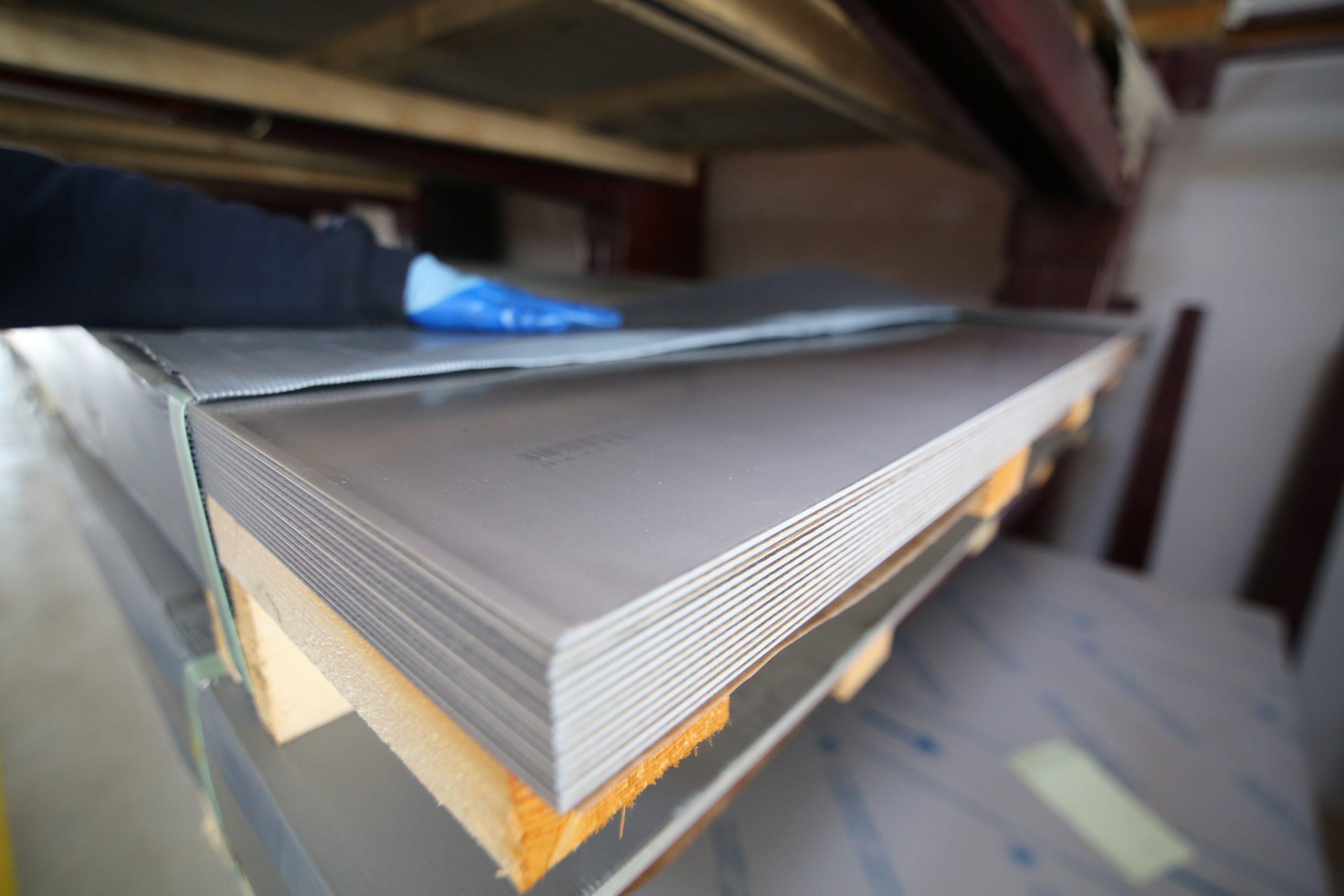 Llamarina Inox - ITALINOX ALBANIA