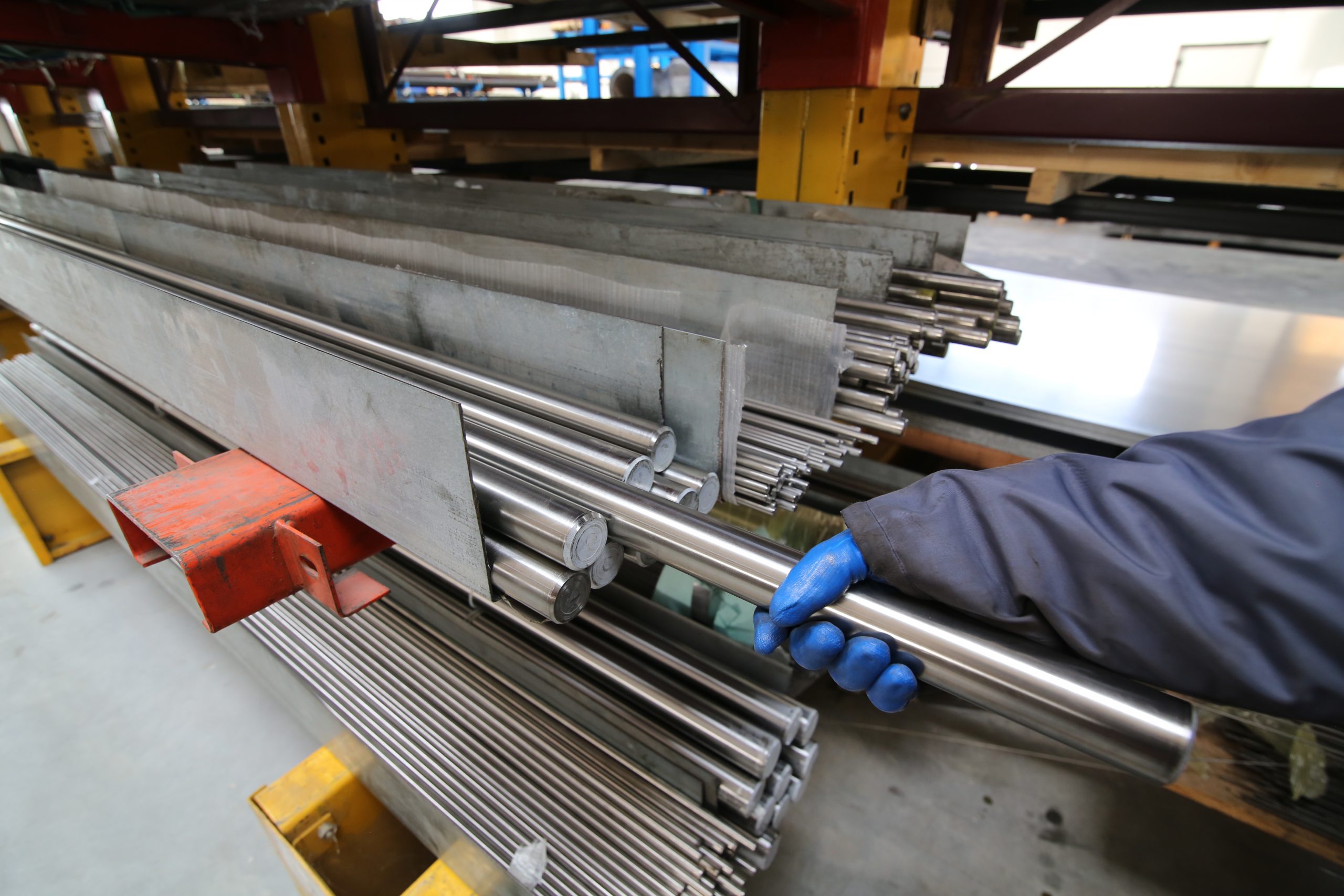 SHUFRA INOX - ITALINOX